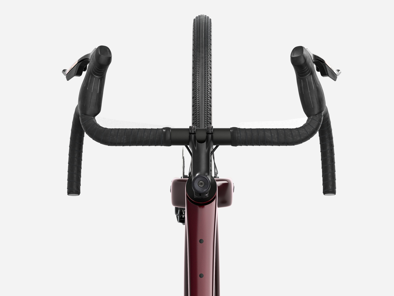 Rower Trek Checkpoint SL 7 AXS Gen 3 Dark Red/Carbon Red Smoke Splatter ...