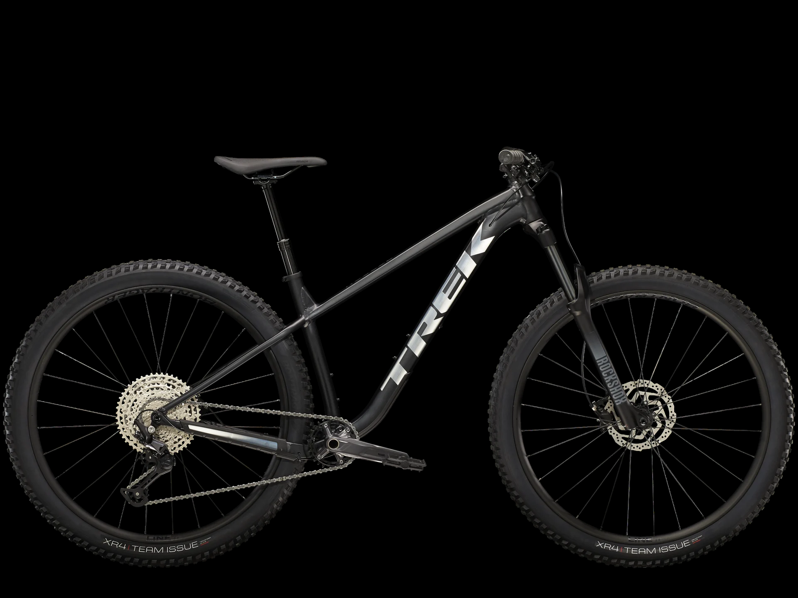 Rower Trek Roscoe 7 XS \ Teal/Trek Black | Rowery \ MTB - Górskie ...