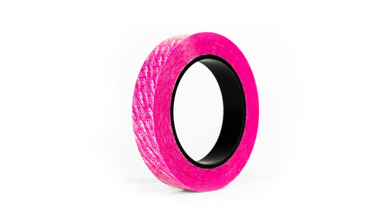MUC-OFF TAŚMA NA OBRĘCZ Tubeless Rim Tape 10m - 19mm | Części rowerowe \ Wentyle i Uszczelnicze ...