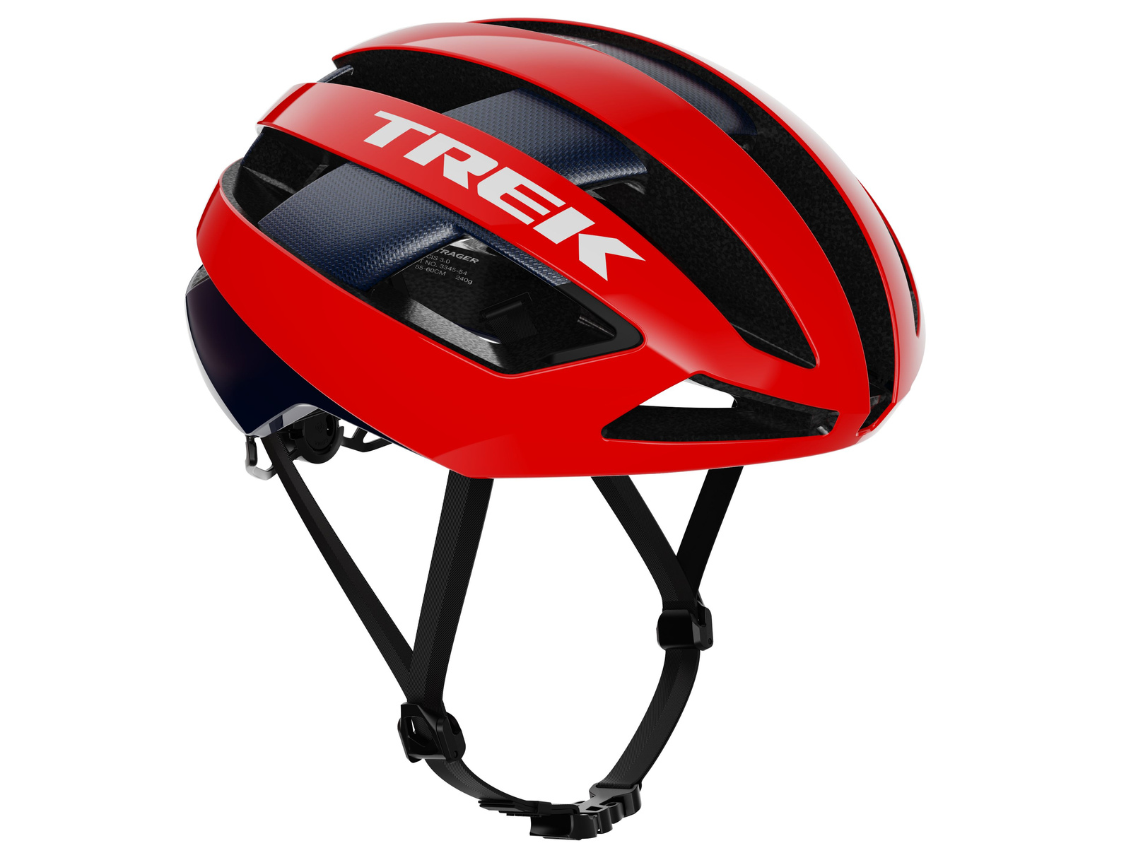 Kask szosowy Trek Velocis Mips | Akcesoria \ Kaski rowerowe | Sklep ...